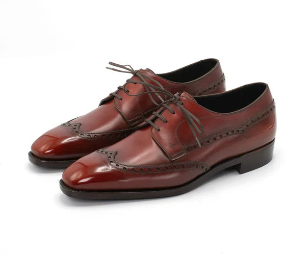 Handmade Shoes – Footeria